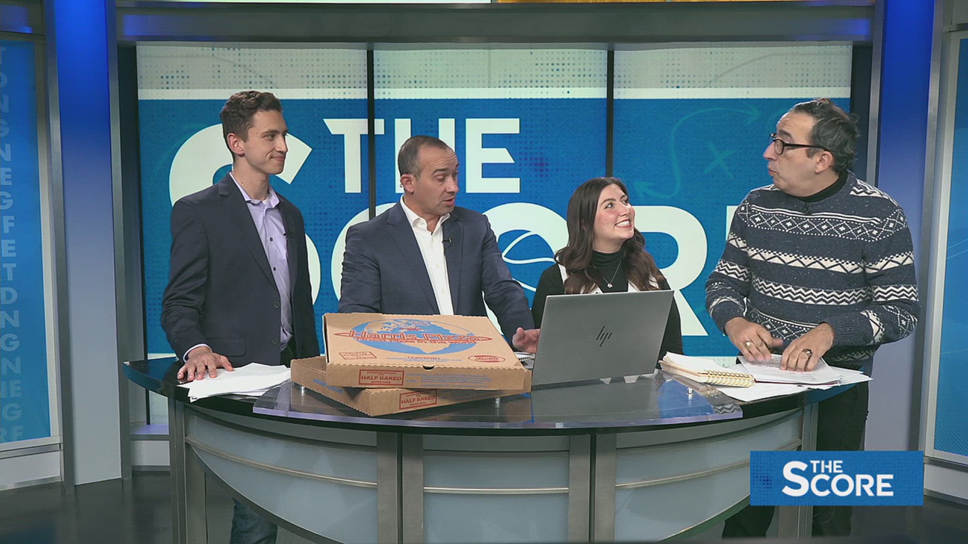 The Score Basketball: Jan. 16, 2026, Part 3 | wqad.com