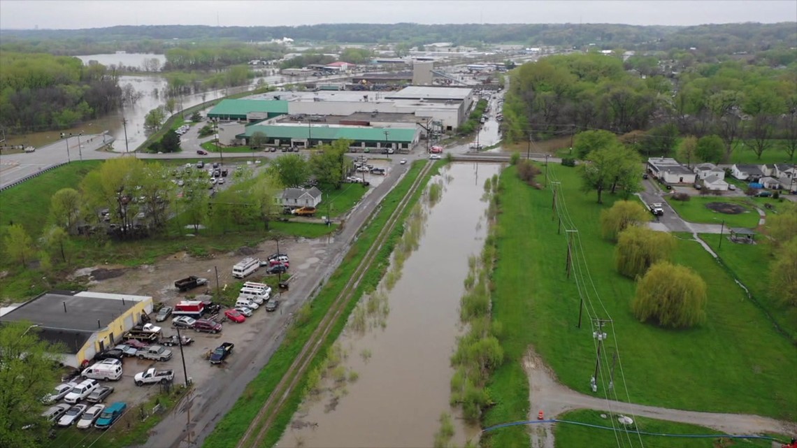 How to get a grant if your home was impacted by the QC flood of 2019 ...