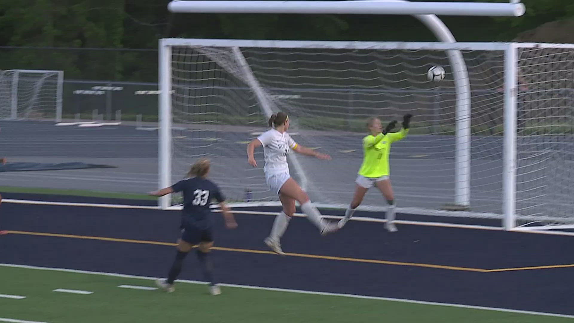 Pleasant Valley girls soccer heading to state for the fourth year in a ...