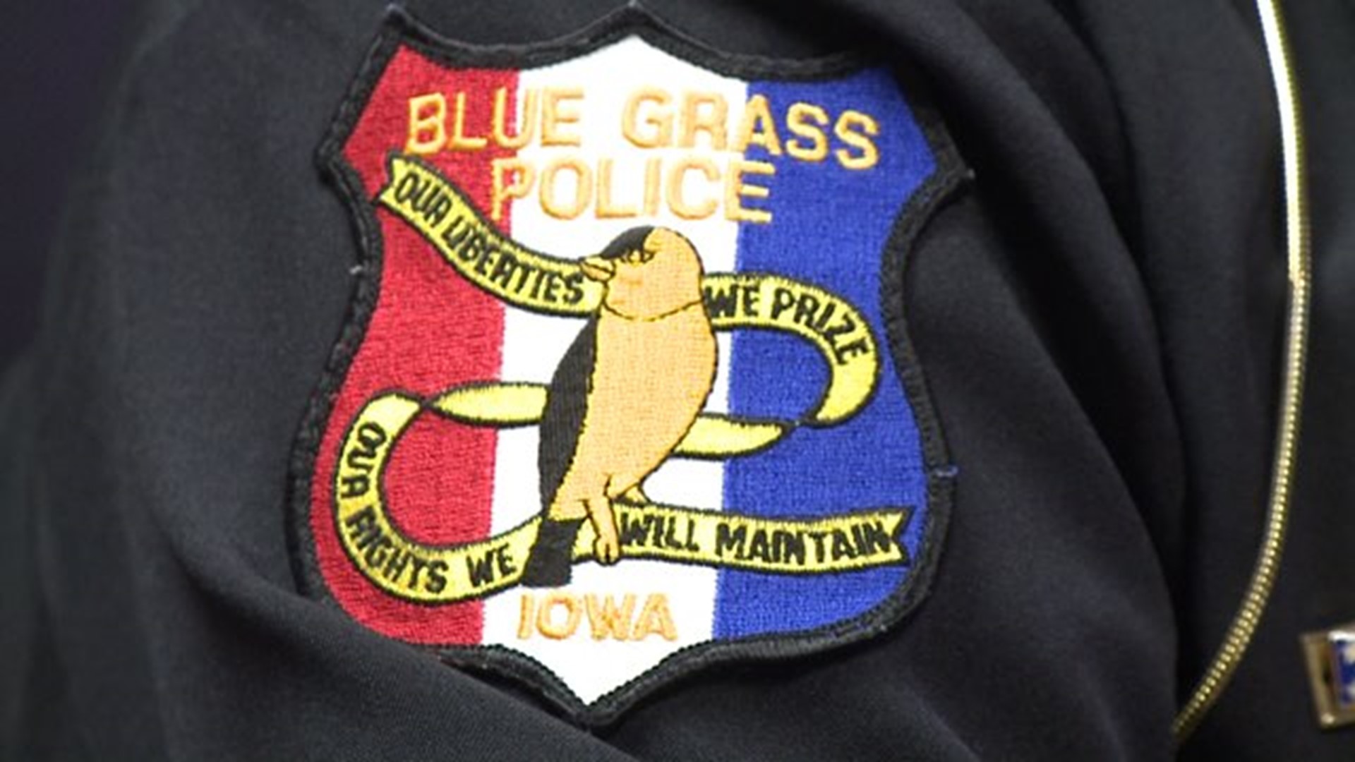 Why Blue Grass Police are keeping a much closer eye on seniors | wqad.com