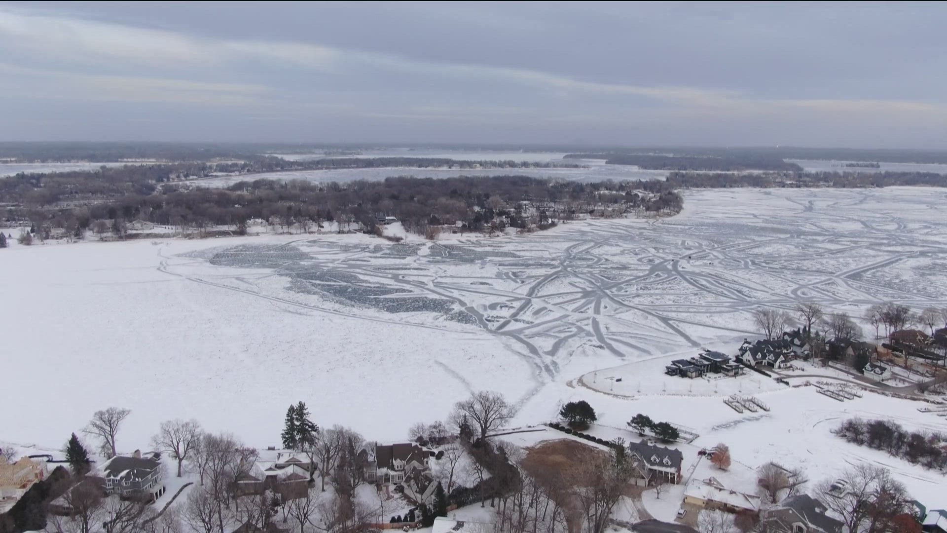 What are frost quakes? | wqad.com
