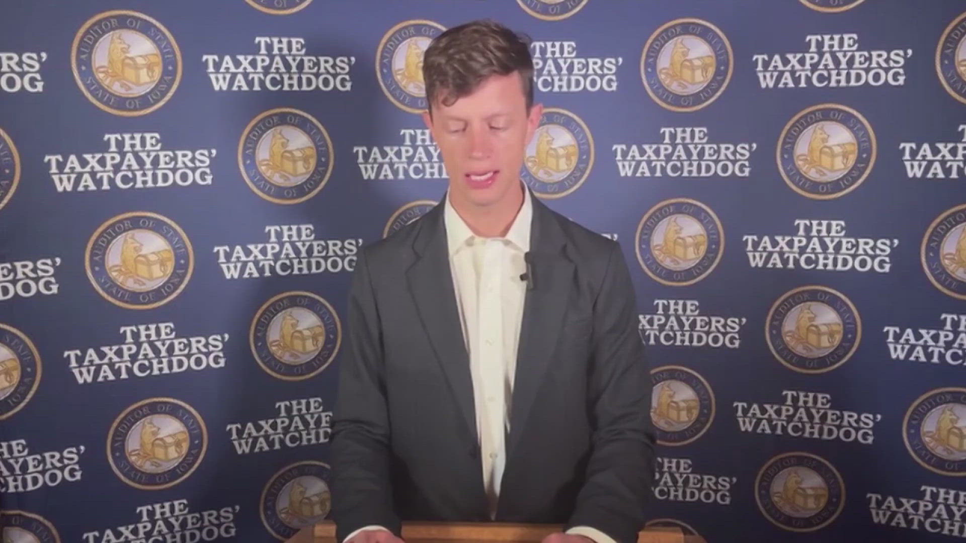 Iowa Supreme Court rules Sand can use his own counsel in case involving ...