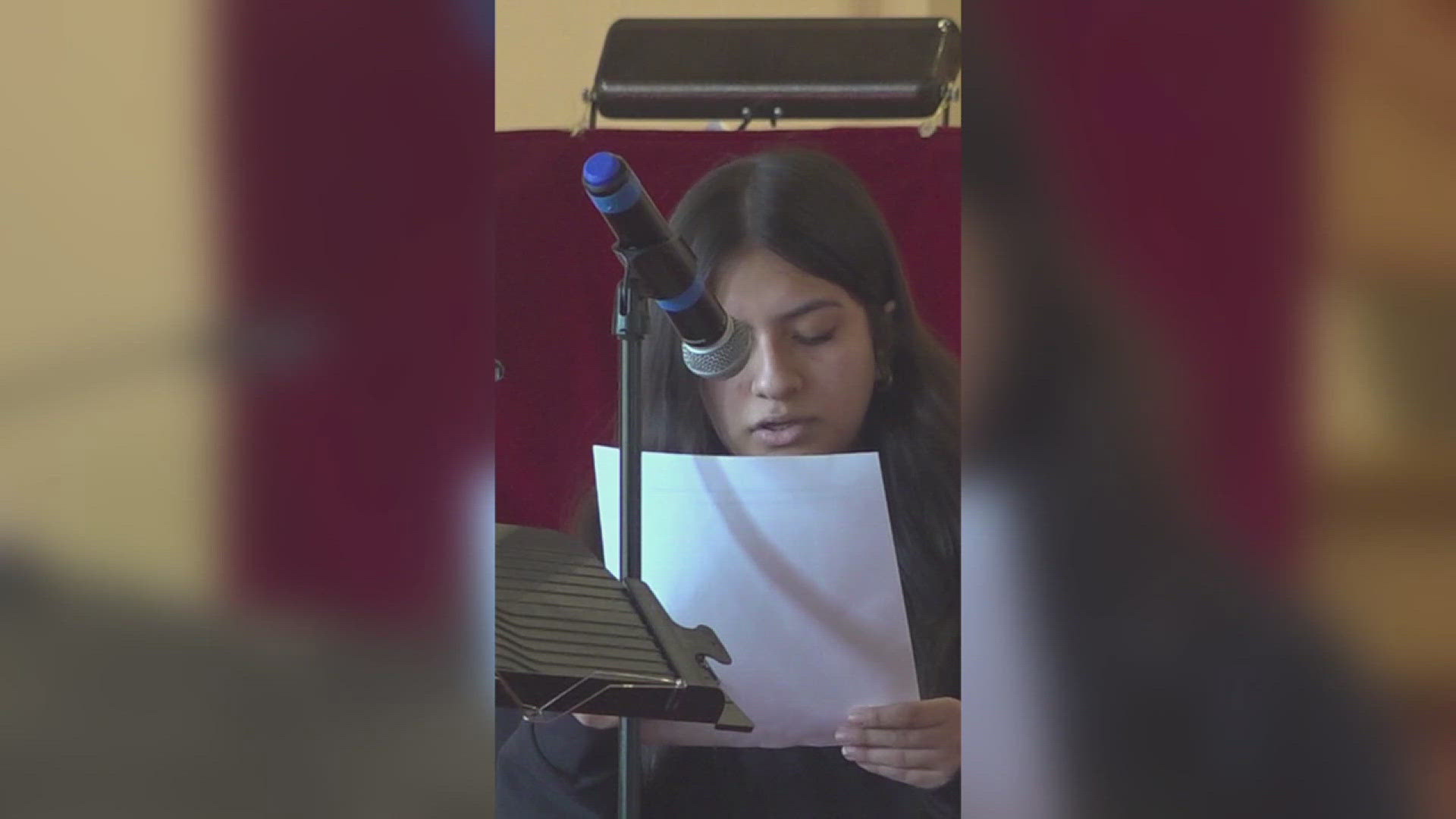 Kewanee church hosts annual Black History Month extravaganza | wqad.com