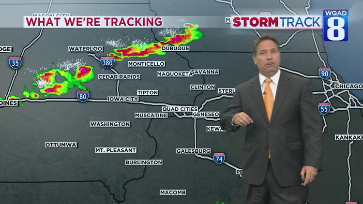 Weather | Moline, IA | WQAD.com | wqad.com