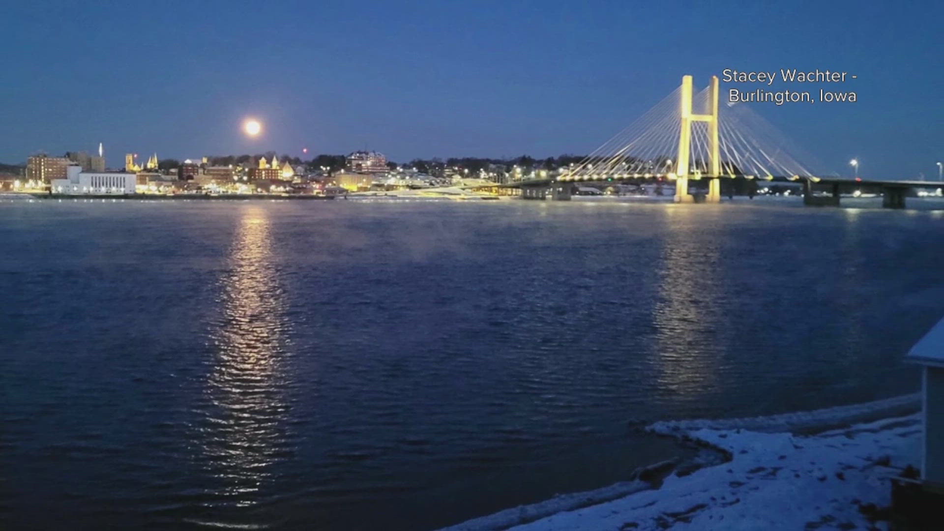 2025 Year in Review | Capturing picturesque moments around the Quad ...