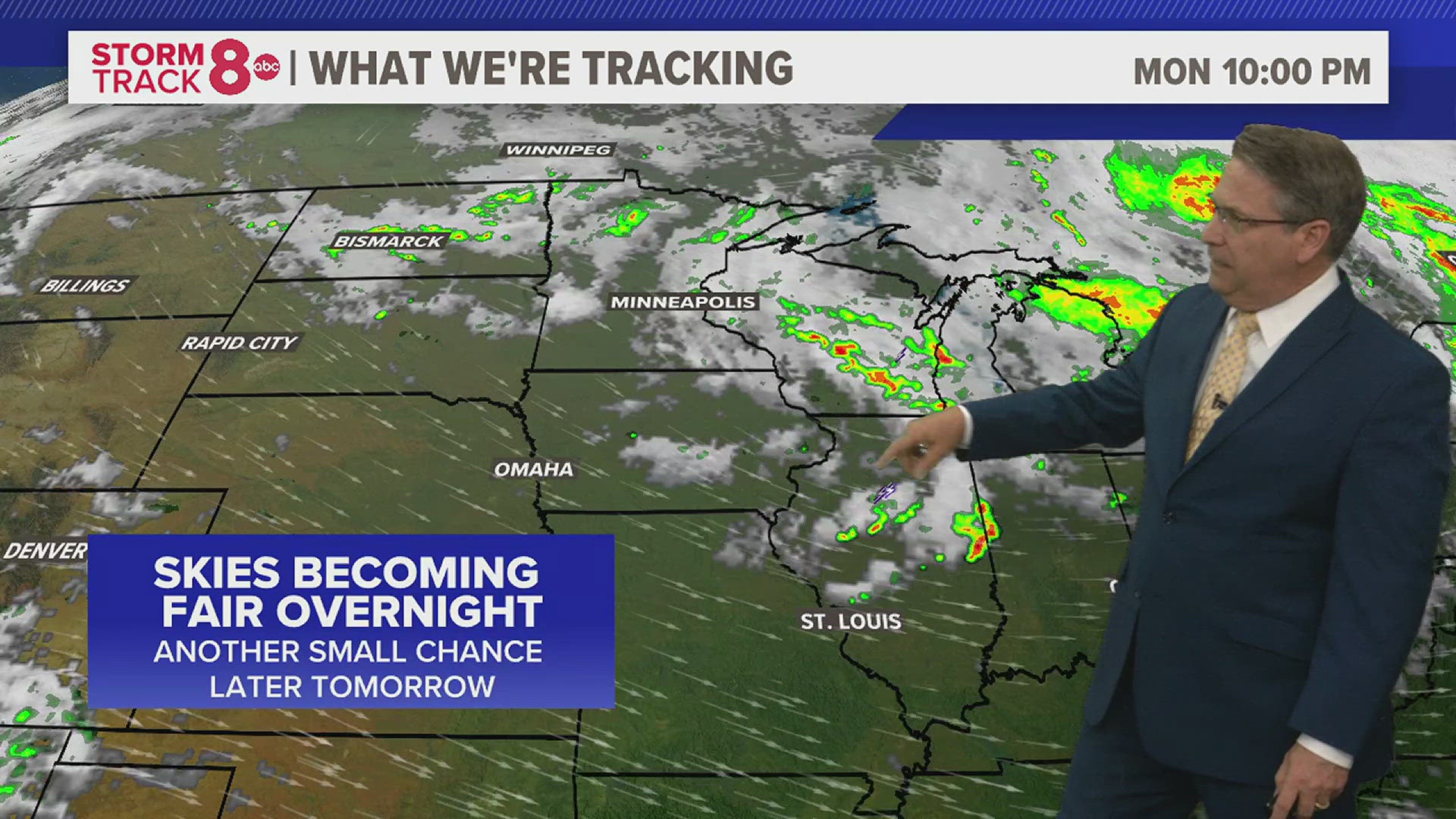 Apple iOS and Android Apps | Moline, IA | WQAD.com | wqad.com