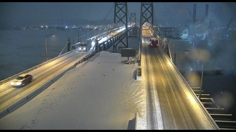 Live Road Conditions: See major QC roads with Iowa DOT traffic cameras ...