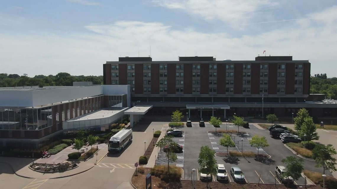 UnityPoint receives grant to improve maternal health services | wqad.com