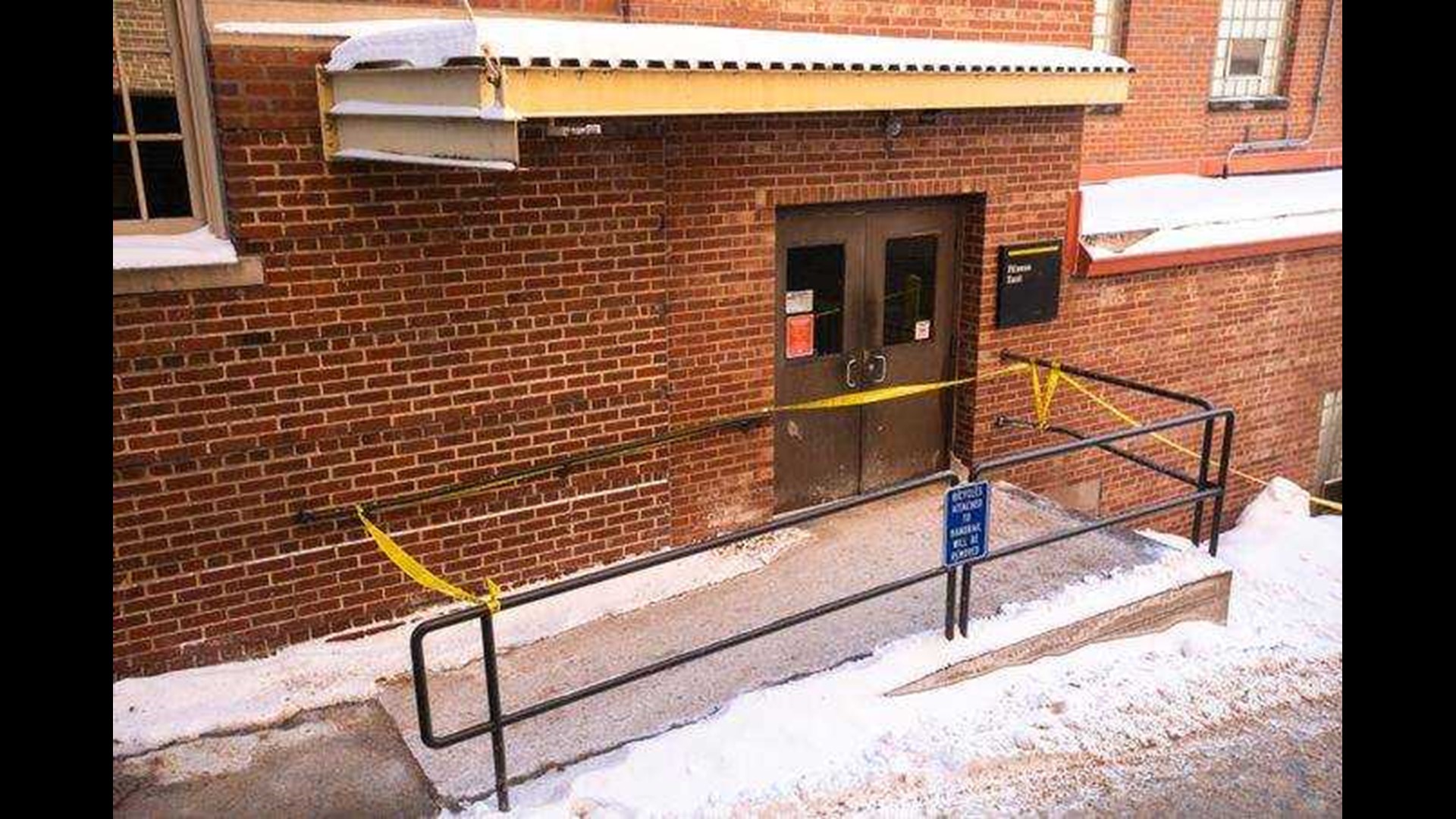 Cold weather deaths rising, includes University of Iowa student | wqad.com