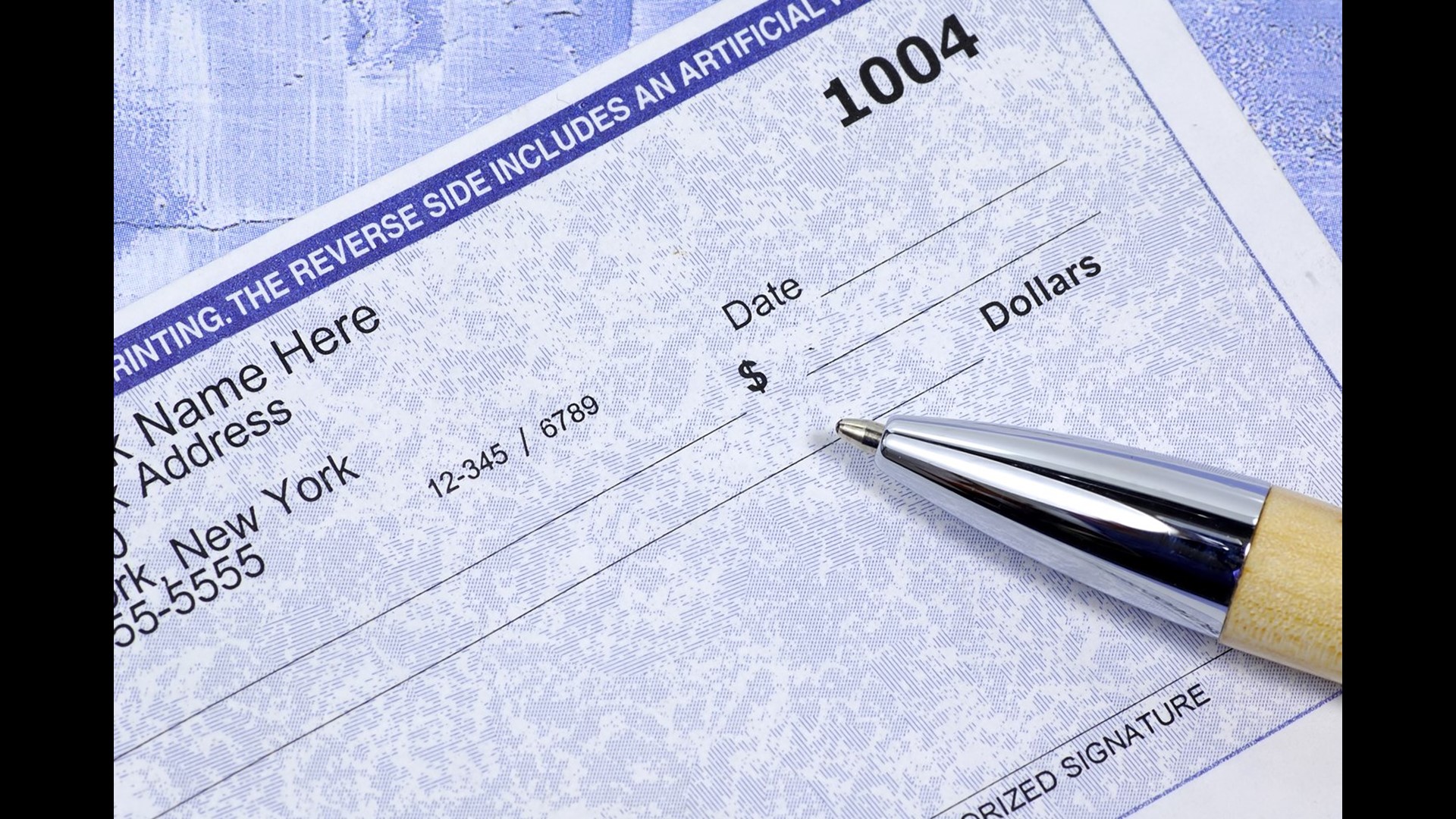 Where did a chunk of my paycheck go? | wqad.com