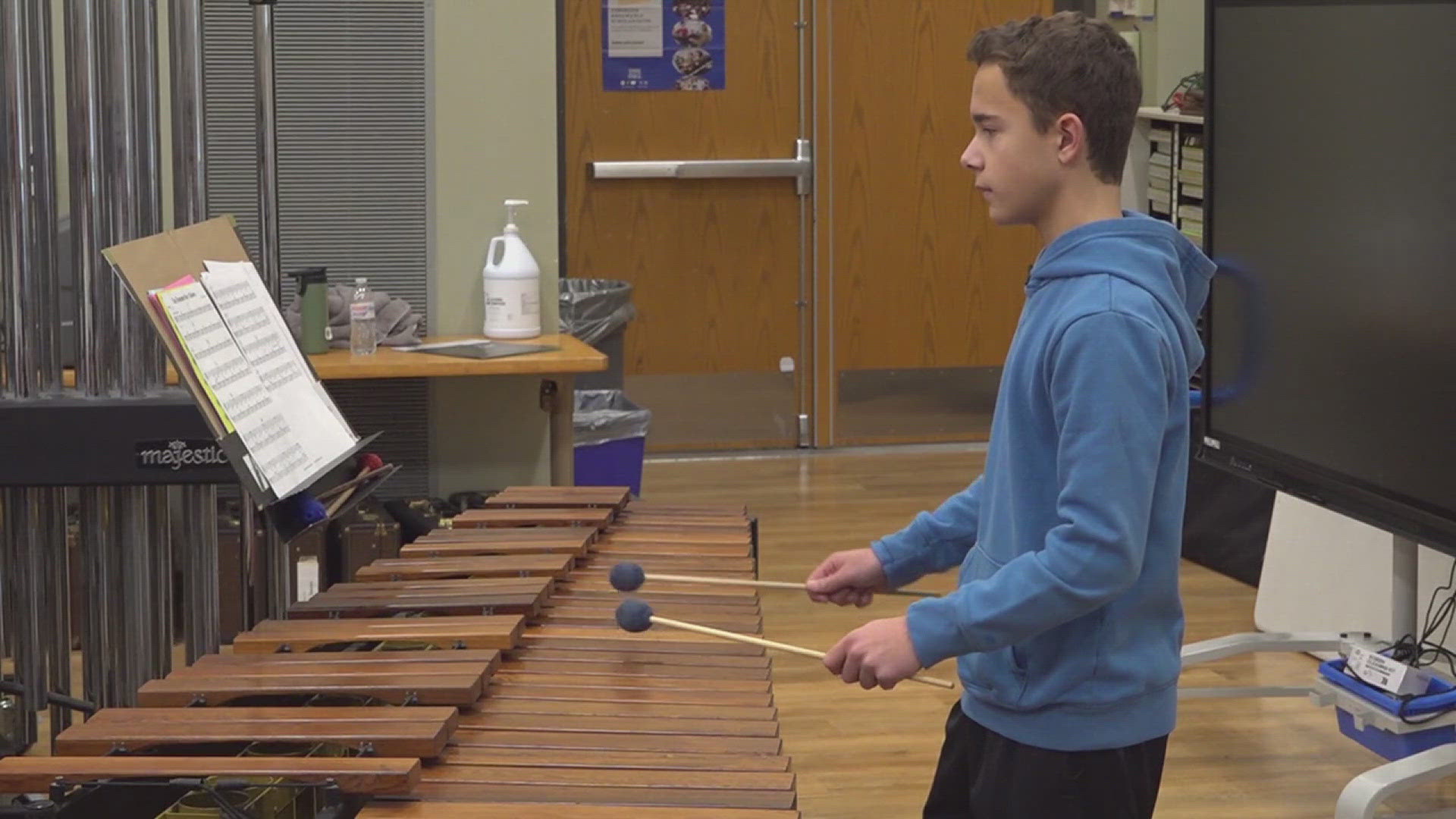 Nebraska’s Audrey Eckert crowned Miss USA 2025, set to represent US at ...