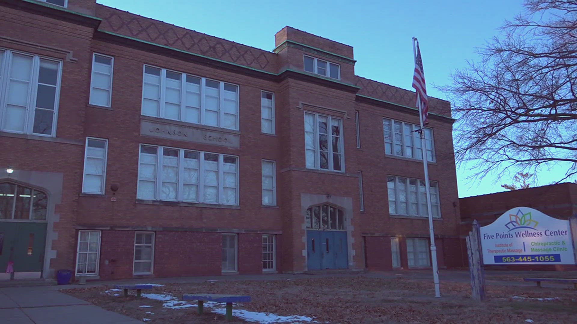 IA Gov. Kim Reynolds introduces charter school funding bill | wqad.com