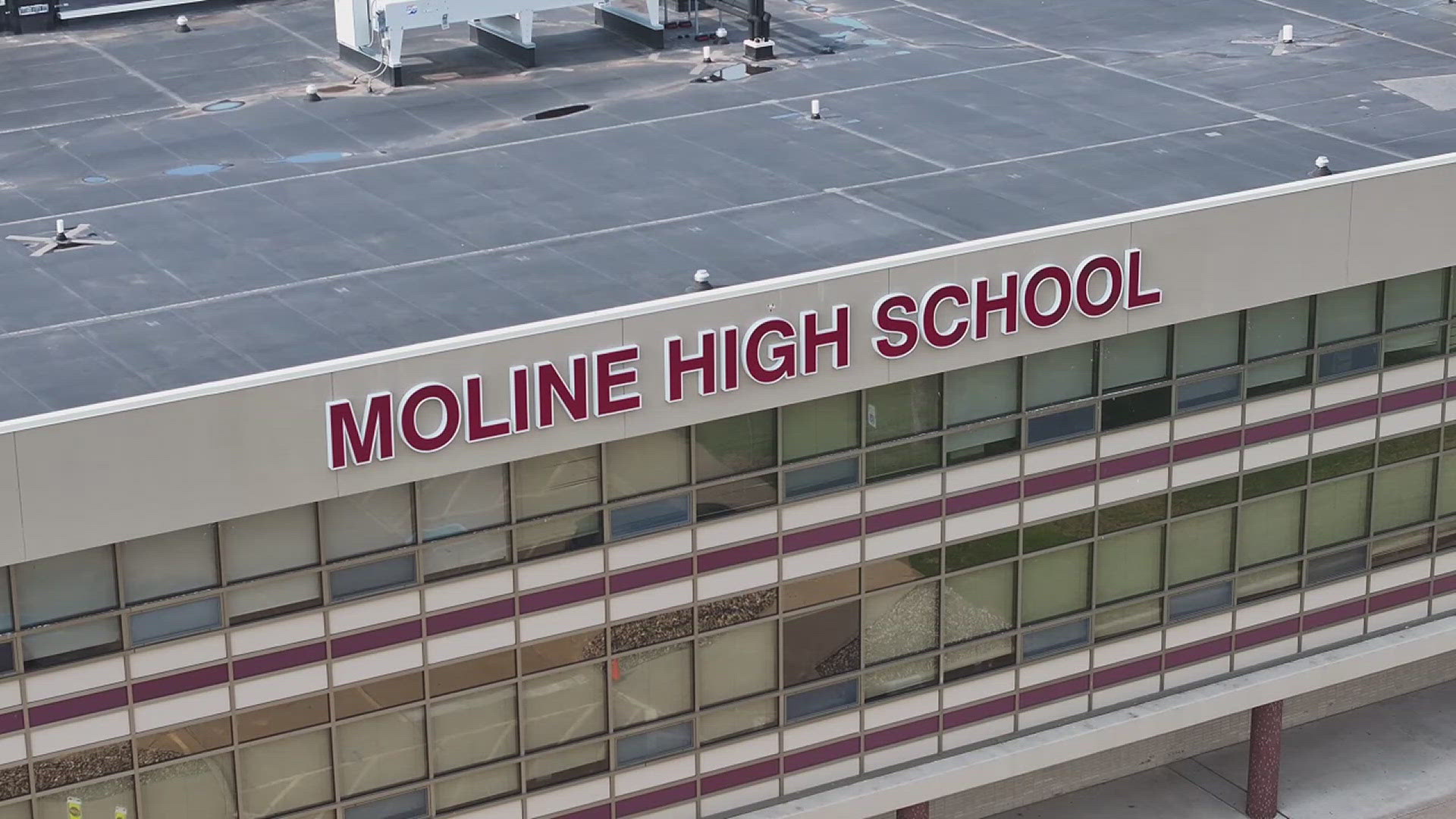 Moline City Council approves new docking station for police drones ...