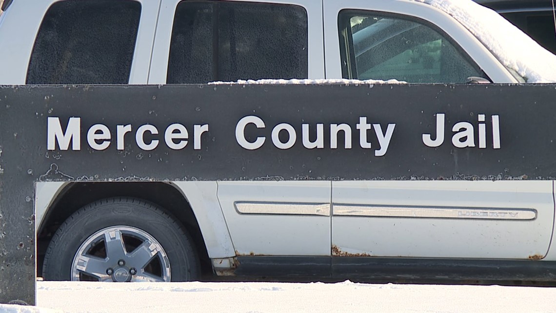 Meth crisis on the rise in Mercer County | wqad.com