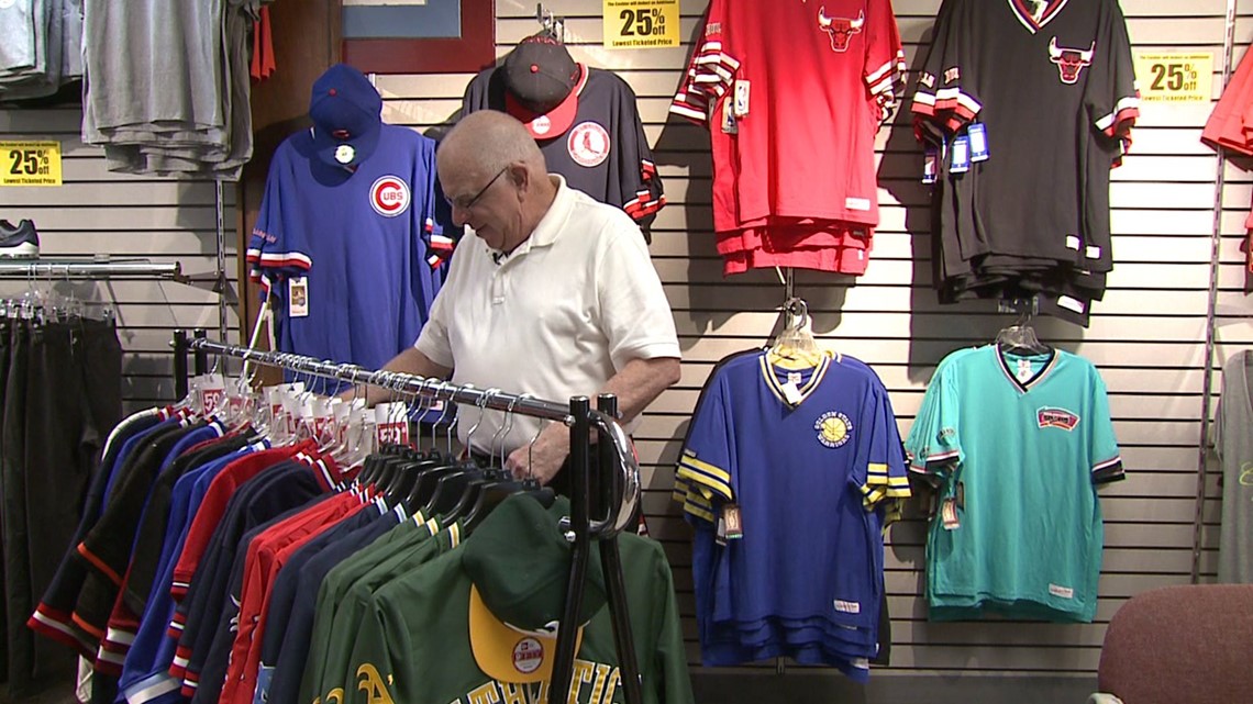 Barkan’s leaves a family legacy of success in Rock Island | wqad.com