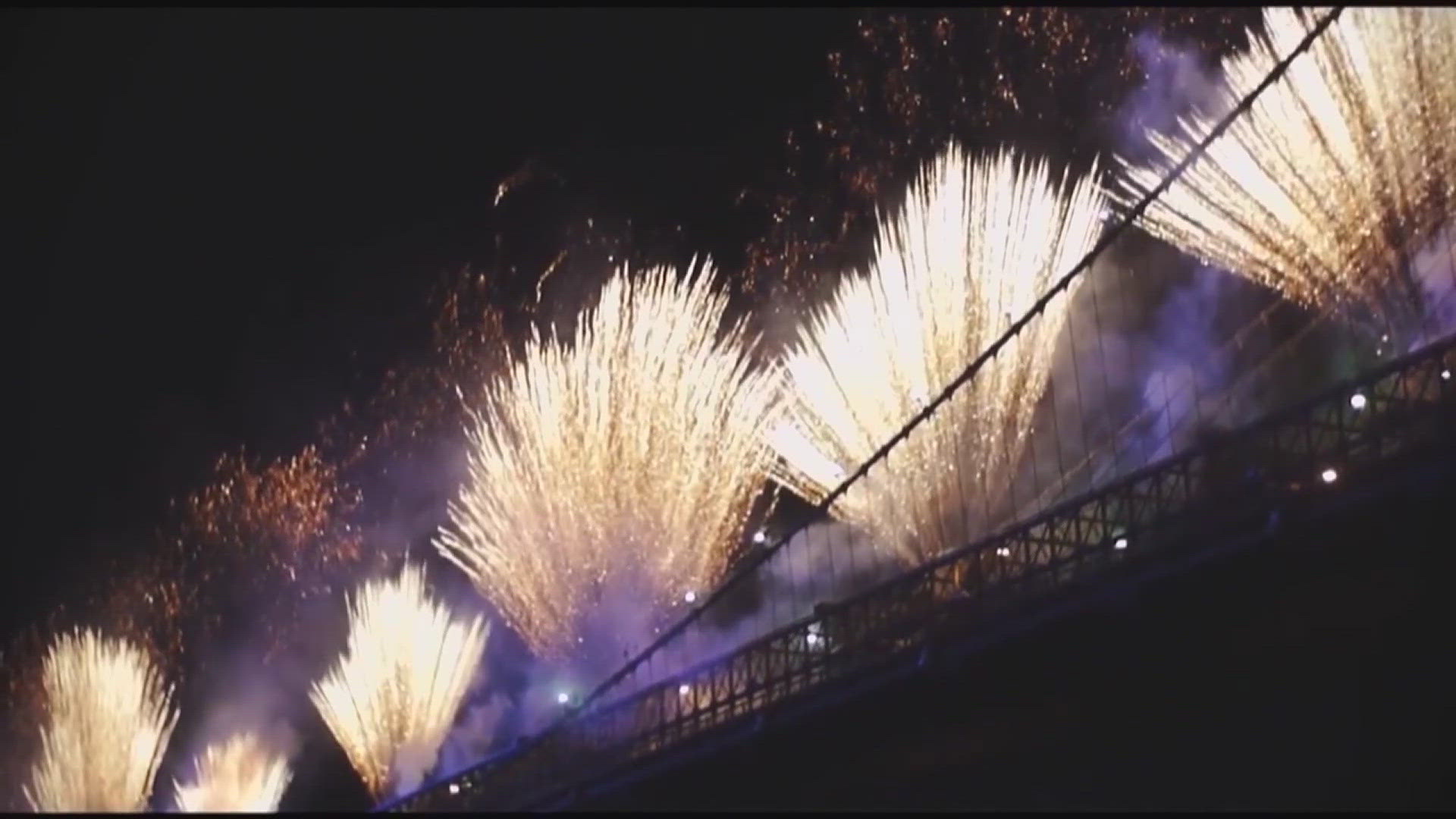 Fireworks cost Iowa woman her vision: Doctor urges eye safety this ...