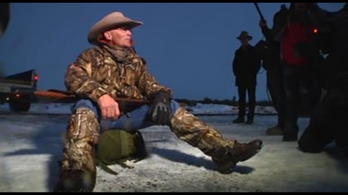 FBI team under investigation for shooting at Oregon rancher | wqad.com