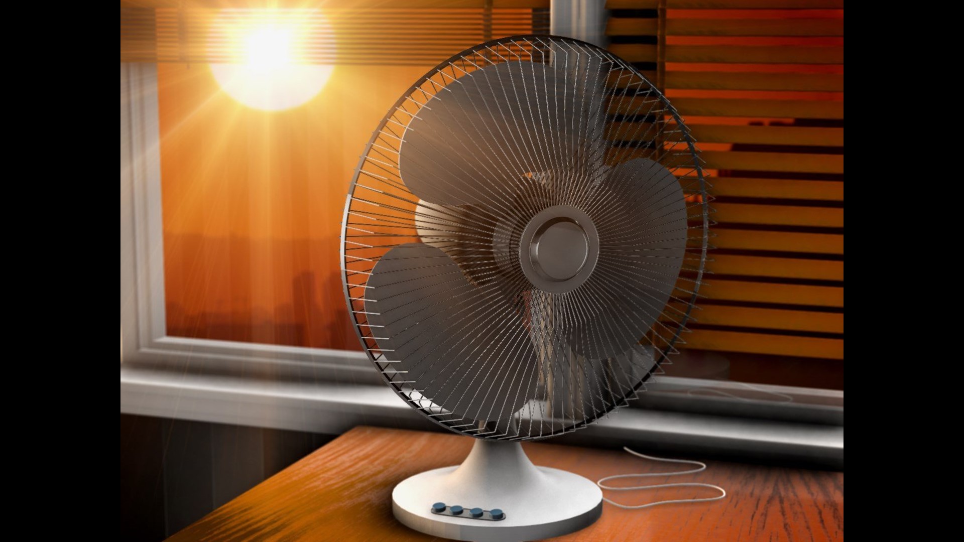 Where To Find Cooling Centers In Extreme Heat
