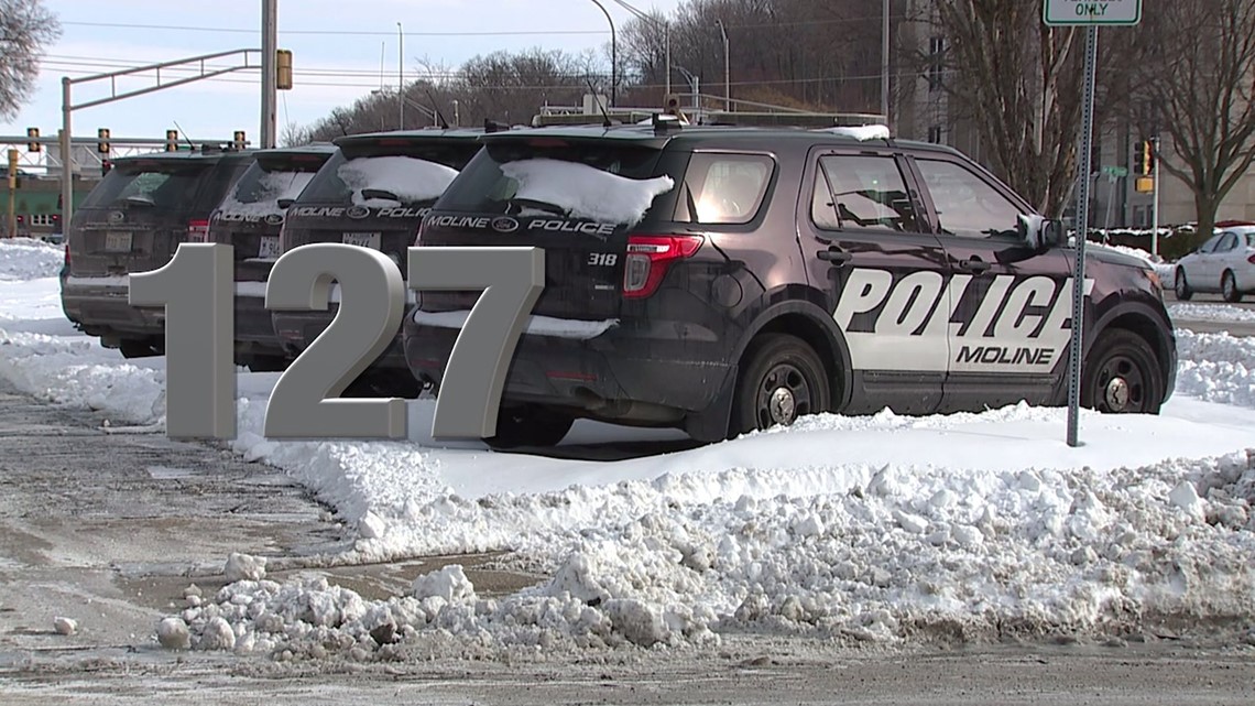 Moline police say 8 cars have already been stolen in 2019 | wqad.com