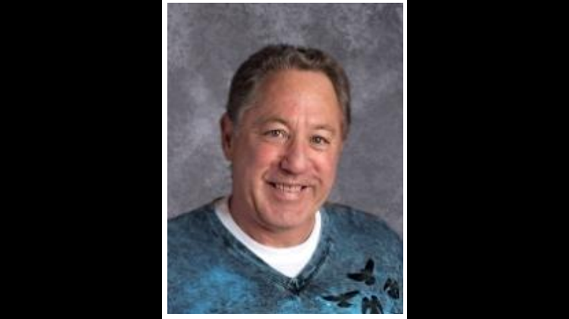 Mercer County teacher arrested for predatory criminal sexual assault of ...