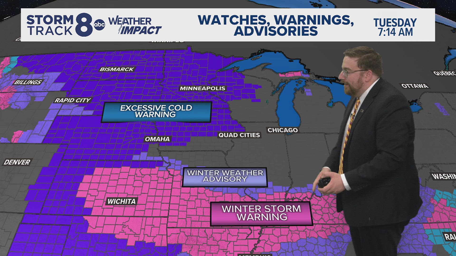 Contact Us WQAD News 8 | Moline, IA | WQAD.com | wqad.com