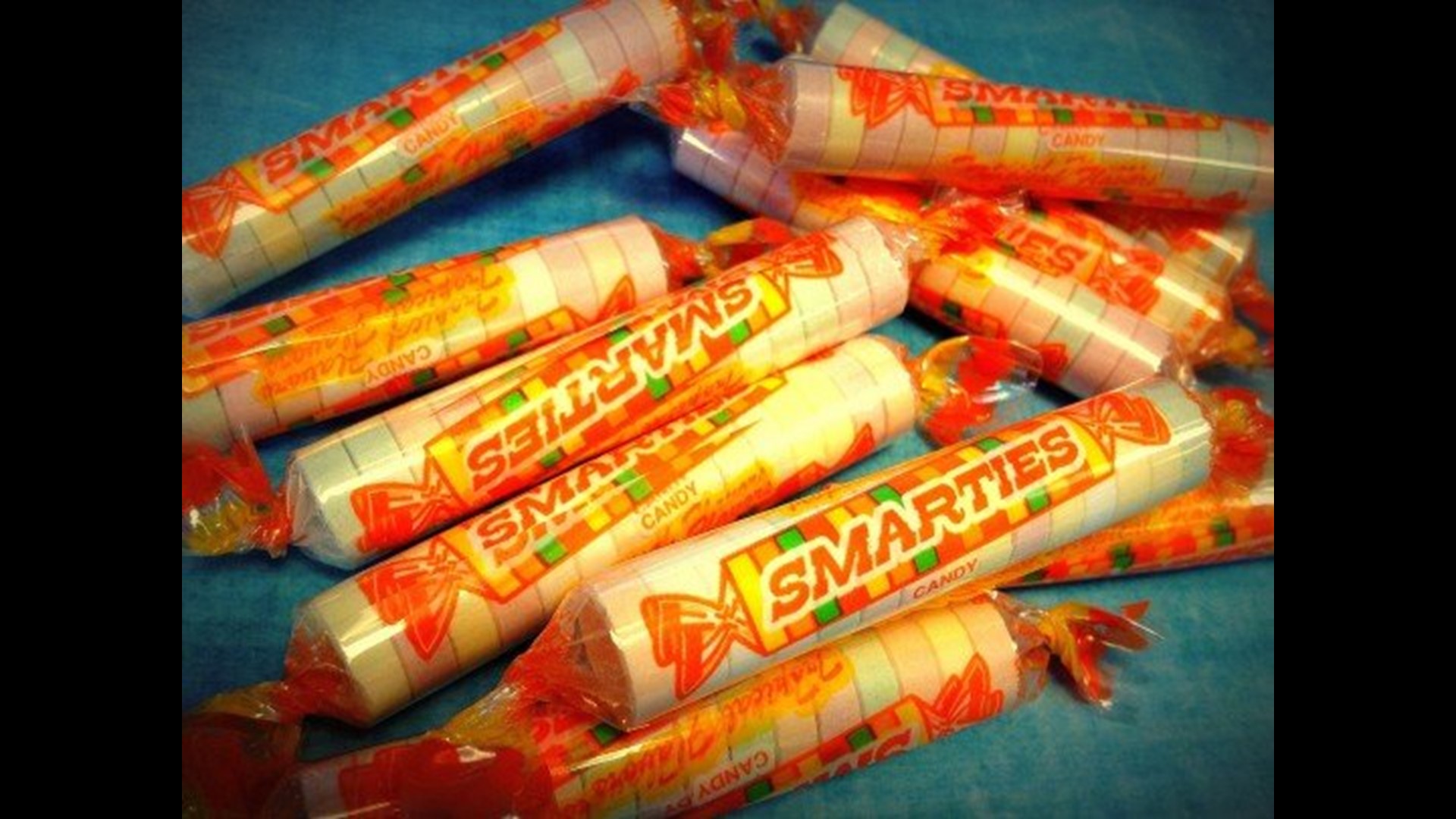 Remember Smarties? The retro candy is thriving | wqad.com