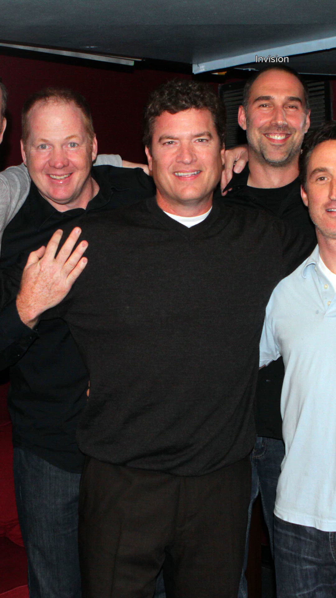 Illinois-born actor Pat Finn passes away | wqad.com