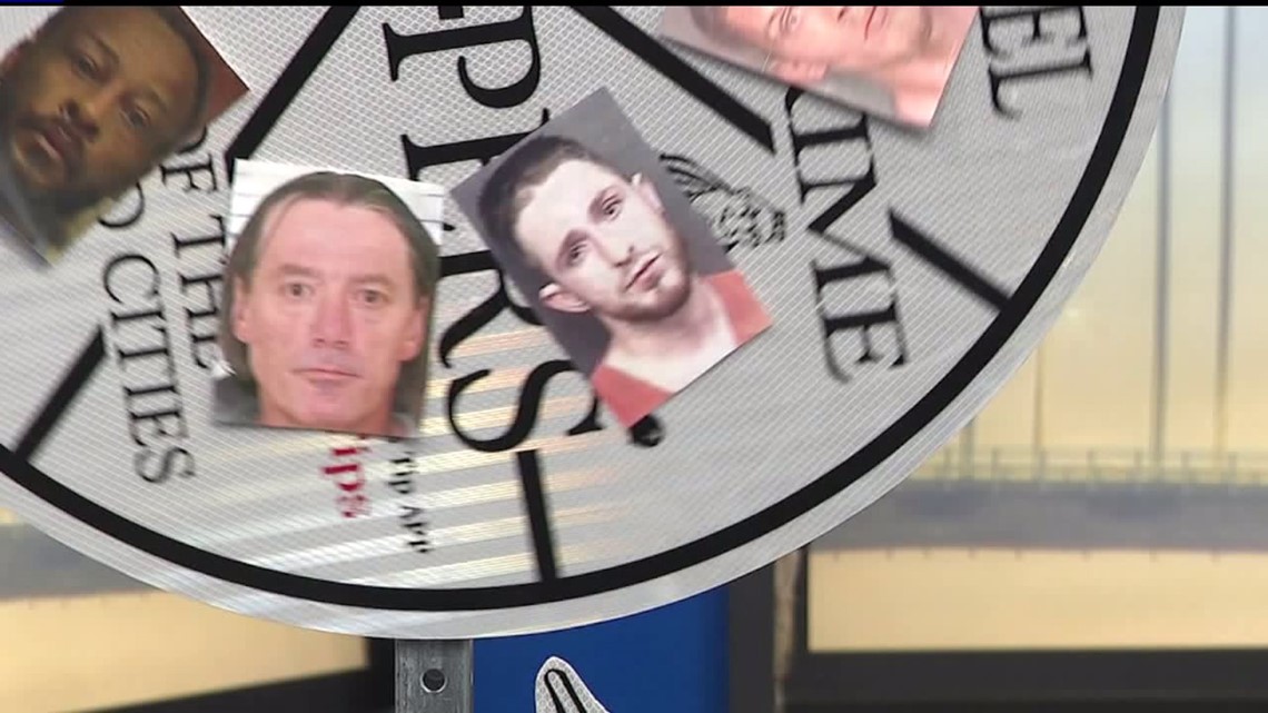 Wheel of Misfortune; Daniel Scharfenberg II | wqad.com