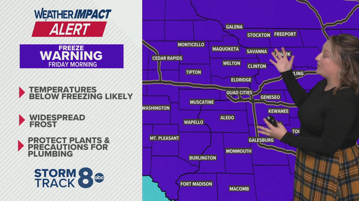 Live Radar | wqad.com