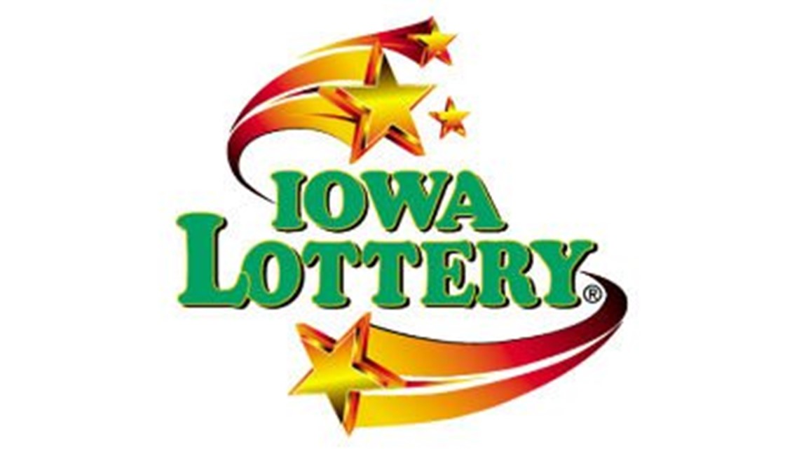 $1M Iowa Lottery prize claimed by Texas resident | wqad.com