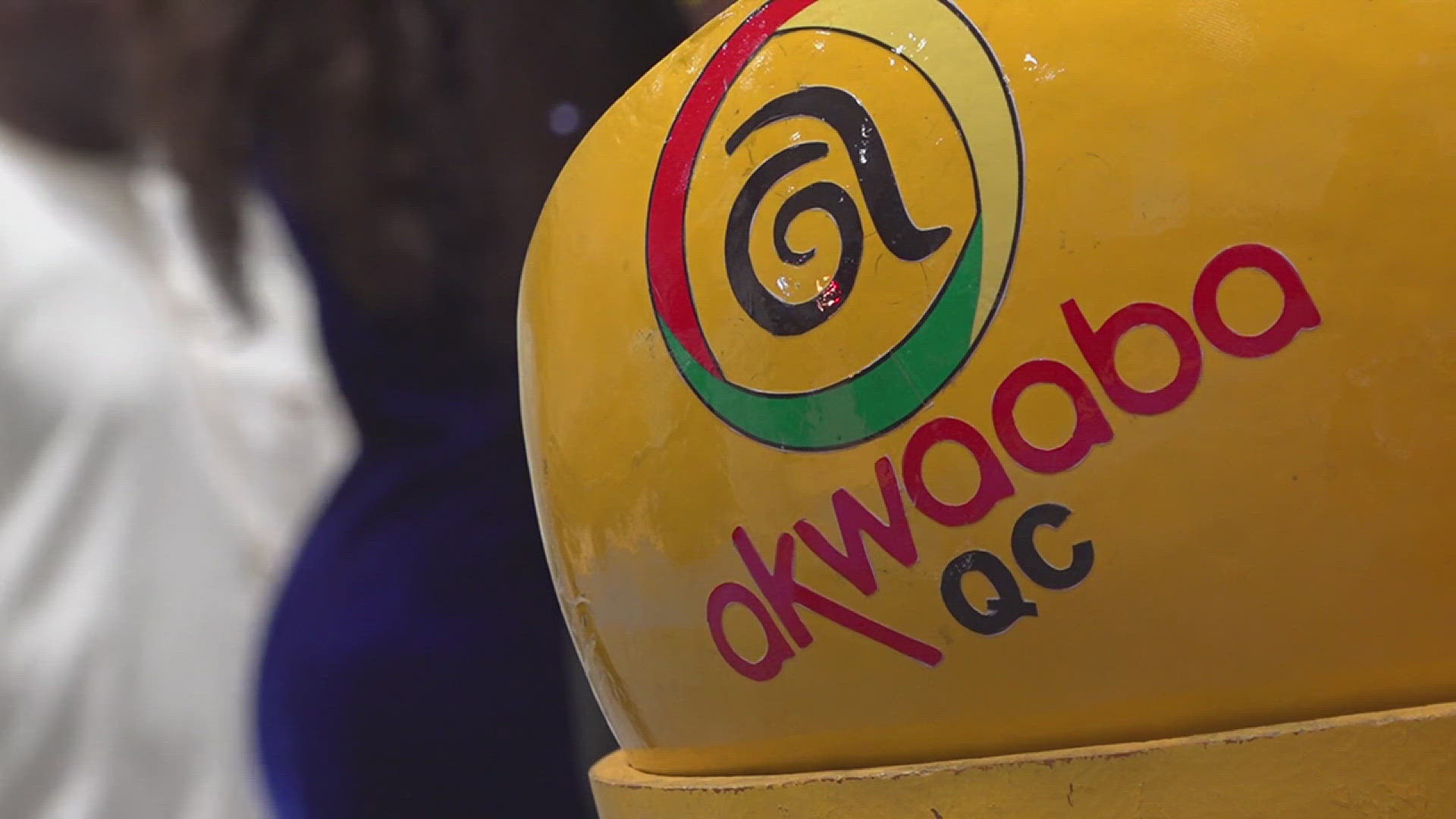 Akwaaba fundraising gala brings another year of tradition that keeps ...