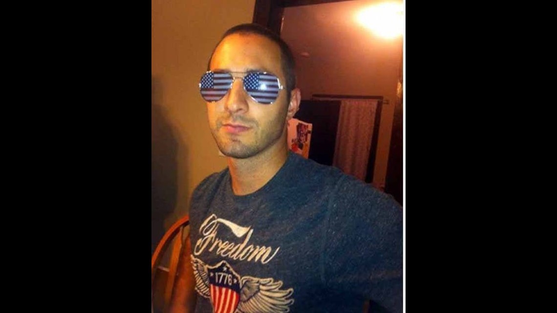 Police: Harker’s death ruled accidental | wqad.com