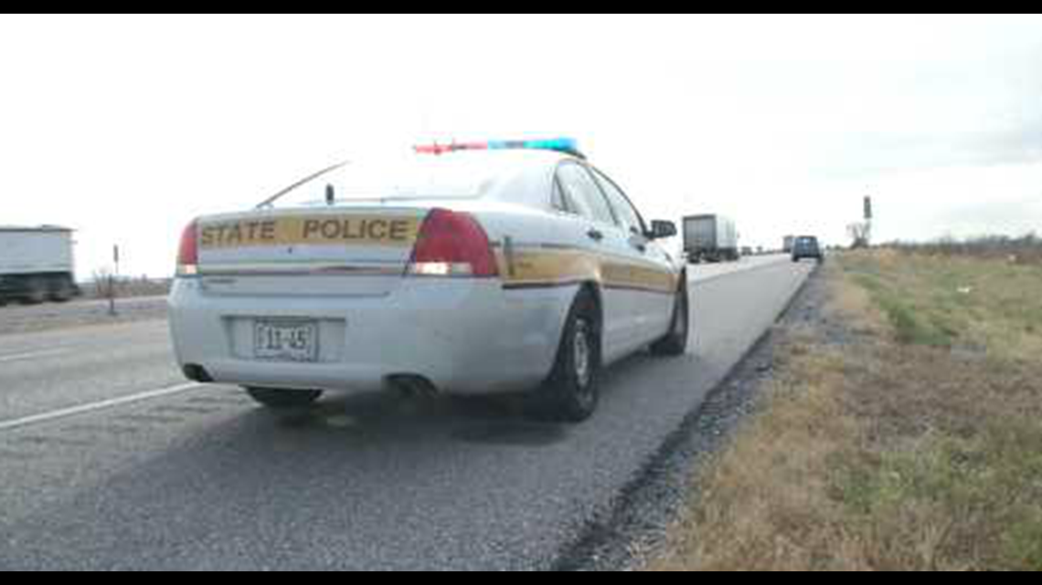 Illinois State Police see major spike in Scott’s Law violation ...