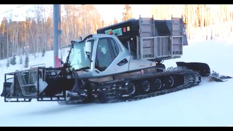 Meet the ‘Taco Beast,’ Colorado’s monster mountainside taco truck ...