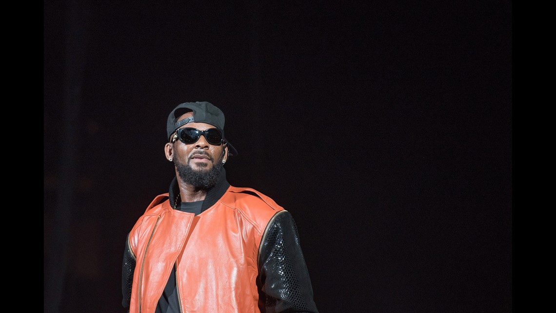 ‘Surviving R. Kelly’ spurs follow-up calls from DA, attorney for ...