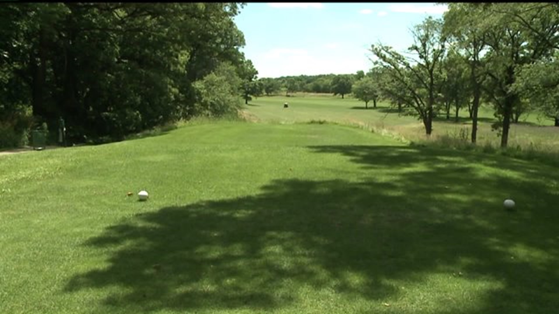 Golf Deals #7: The Signature Hole Known Statewide | wqad.com