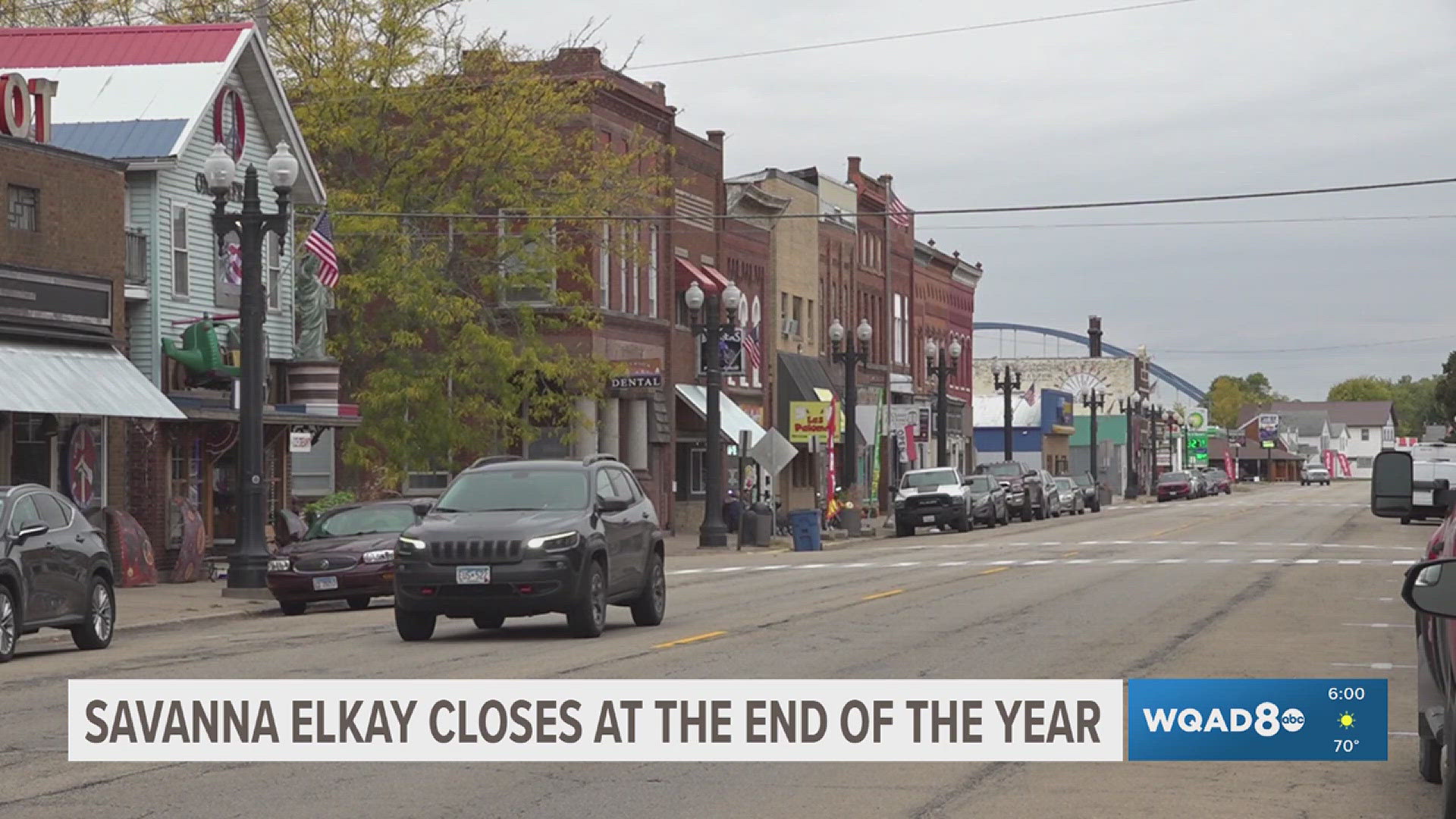 Zurn Elkay to close Savanna facility, transfer positions to Lanark and ...