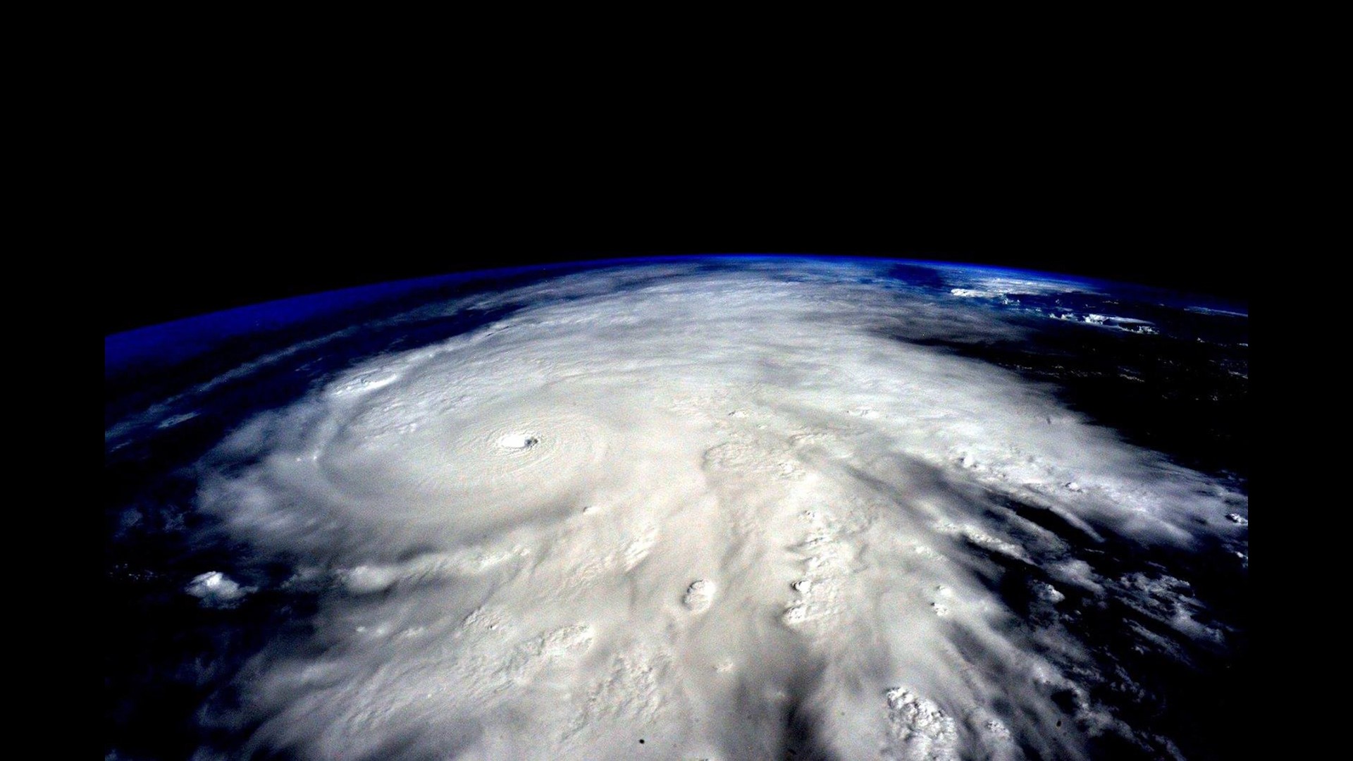 The 15 most destructive hurricanes since 1950 | wqad.com