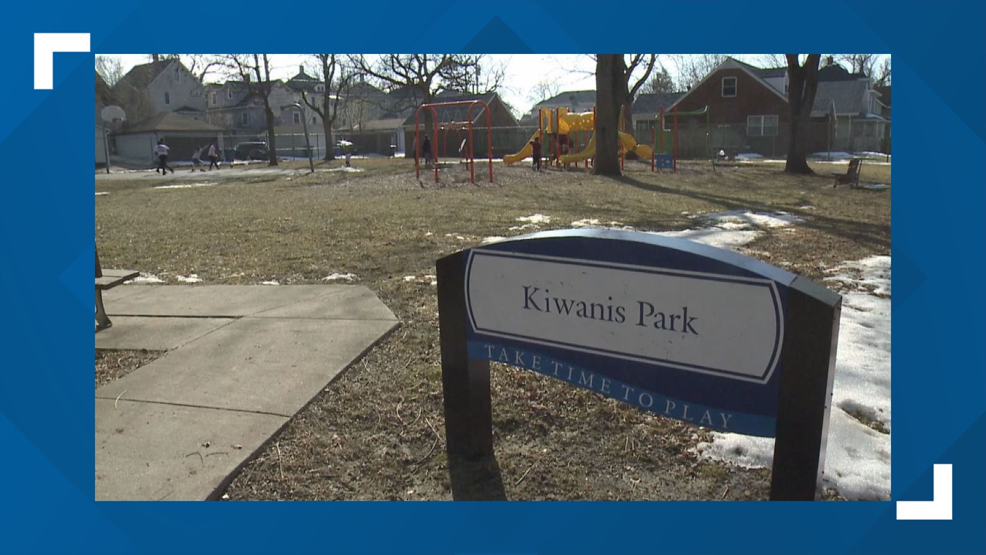 Moline Parks and Rec 'Leprechaun Hunt' | wqad.com