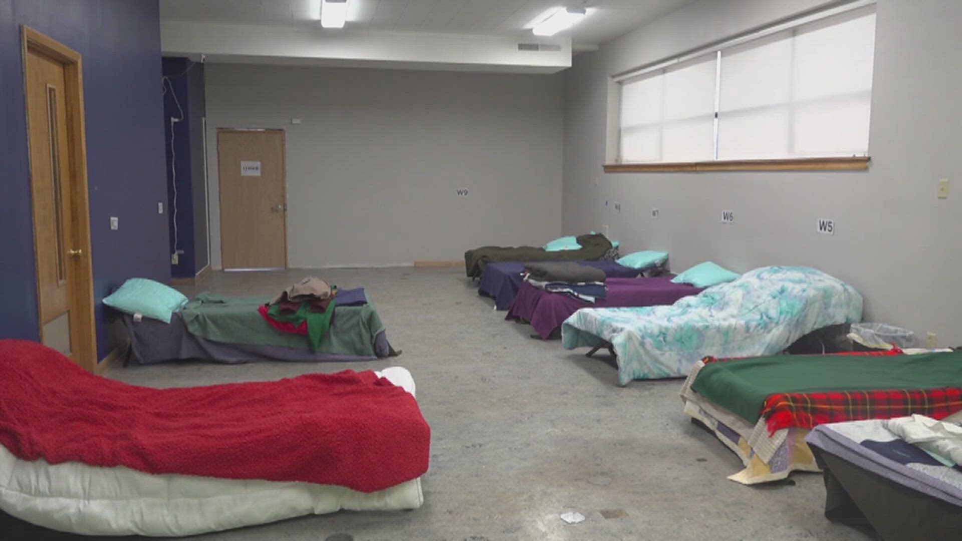 Rock Island passes new ordinance regulating homeless shelters | wqad.com