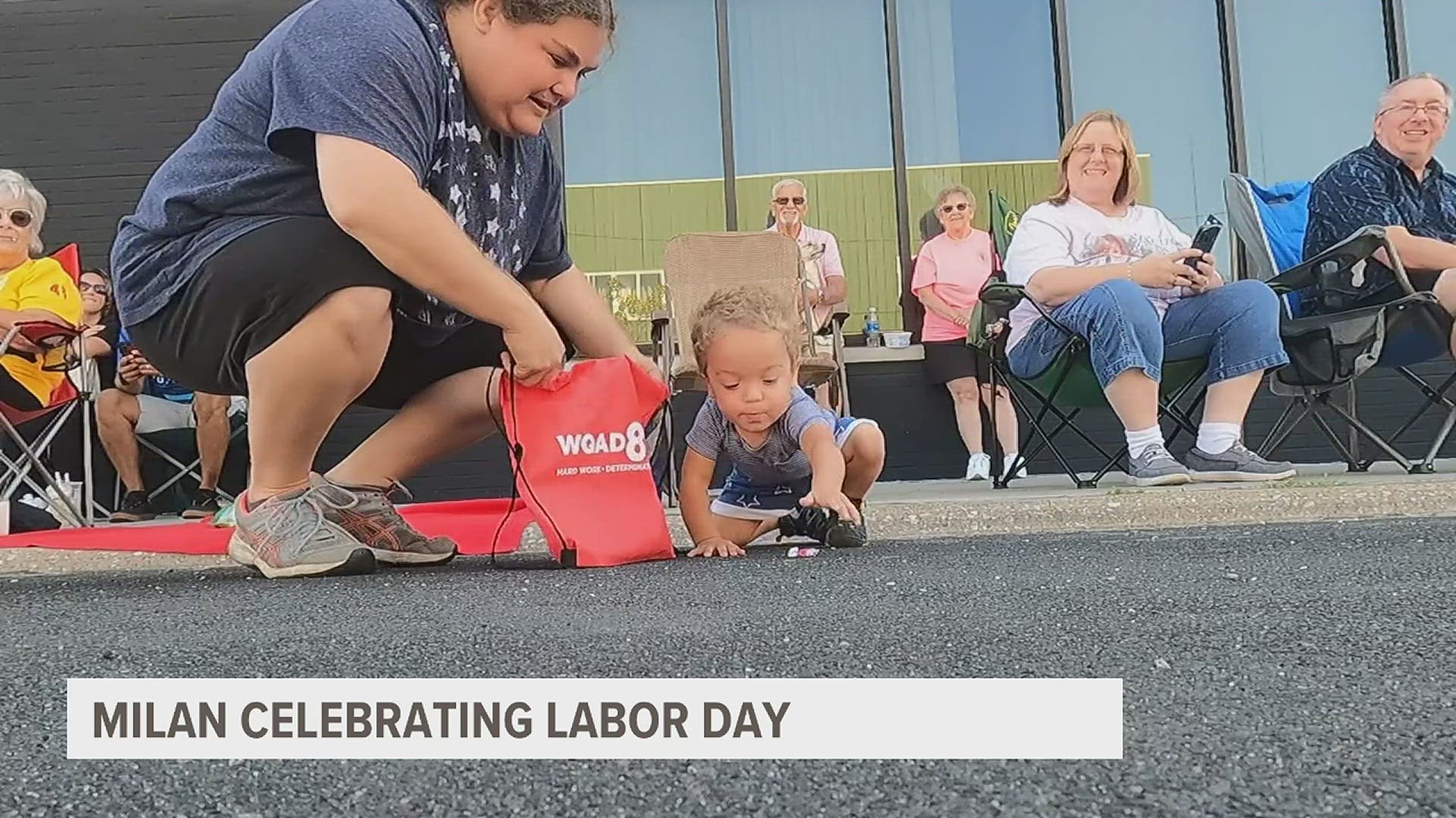 Labor Day celebrations taking place this Monday, when and where to ...