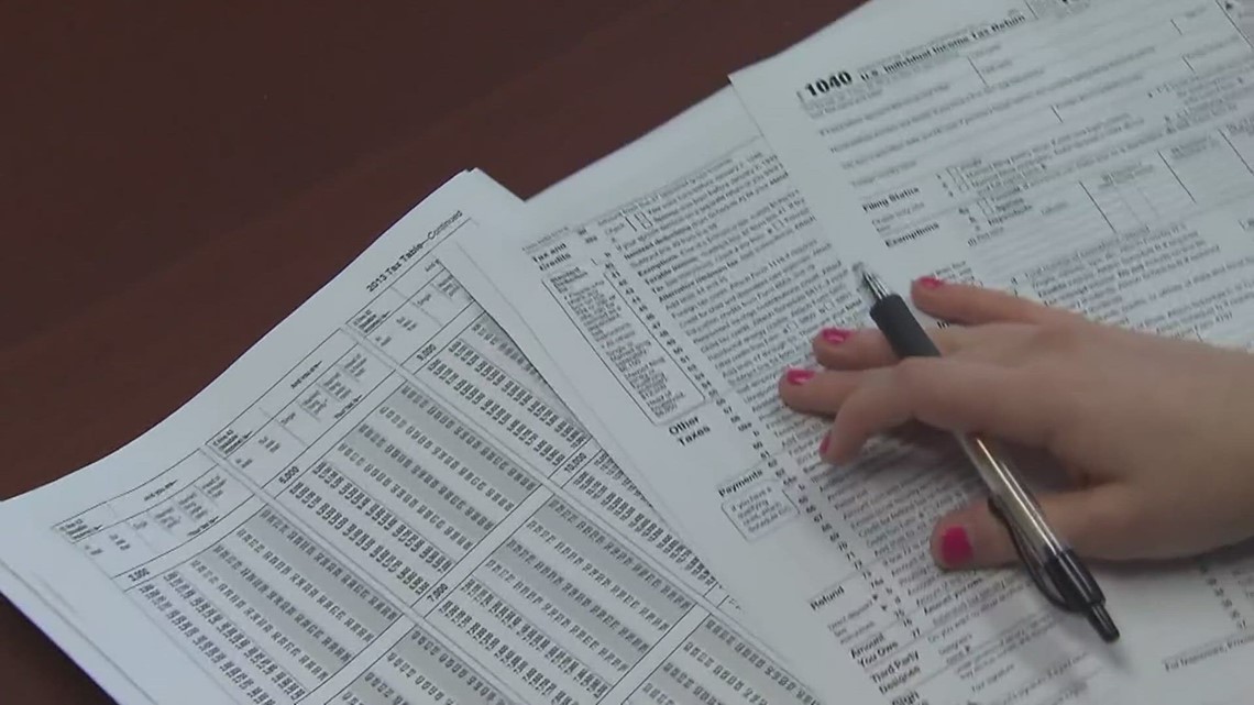 IRS warns of tax scam letters | wqad.com