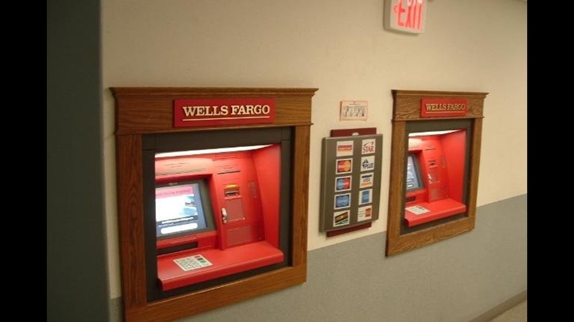 This is the most remote ATM in world | wqad.com