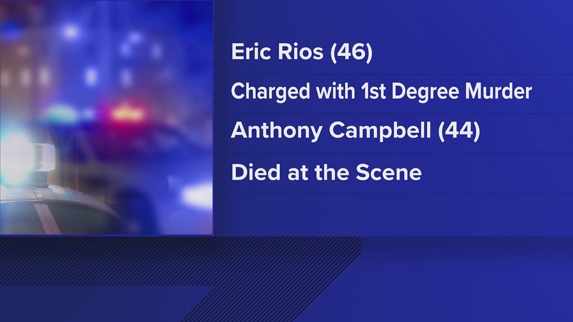 Man charged with first-degree murder in Burlington death investigation | wqad.com