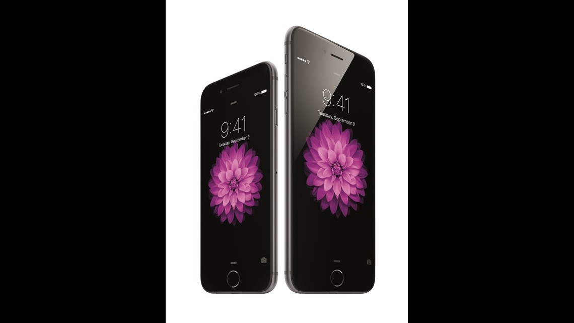 Will $1,000 iPhone = $1 trillion value for Apple? | wqad.com