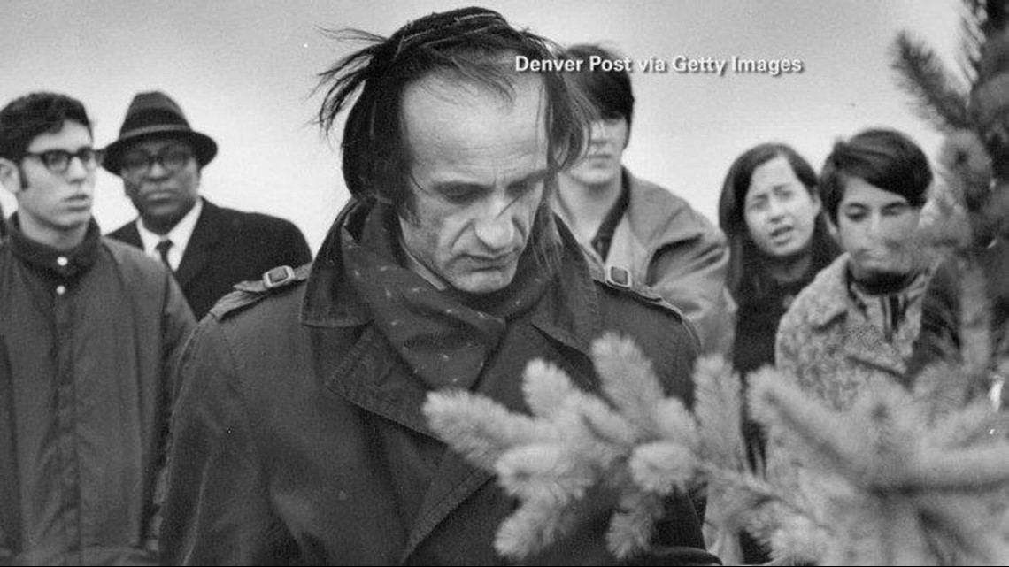 Holocaust survivor, ‘Night’ author Elie Wiesel died at 87 | wqad.com