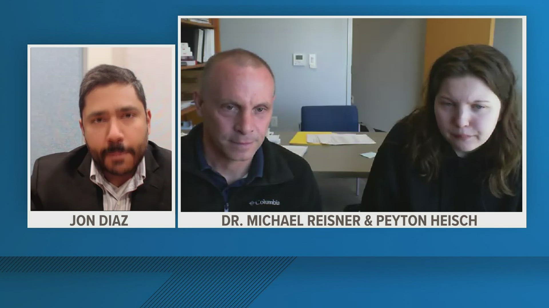 Vatican: Pope Francis cancels meeting due to mild flu | wqad.com