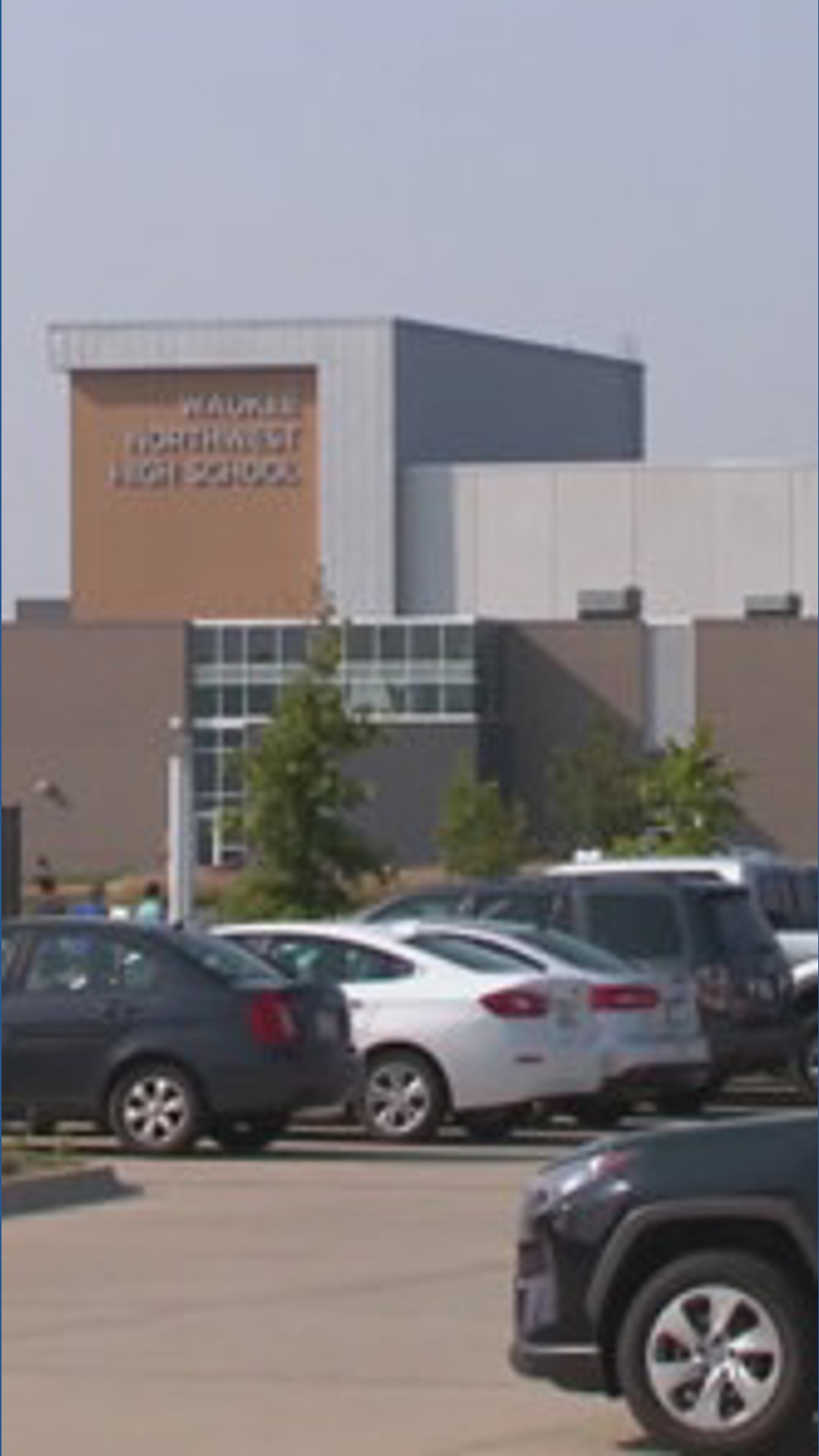 Iowa school district partners with OpenAI | wqad.com