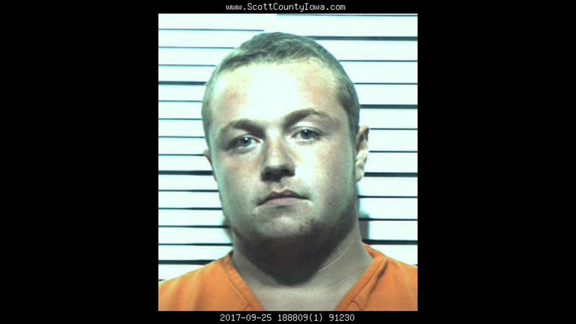 Shoemaker found guilty of attempted murder | wqad.com