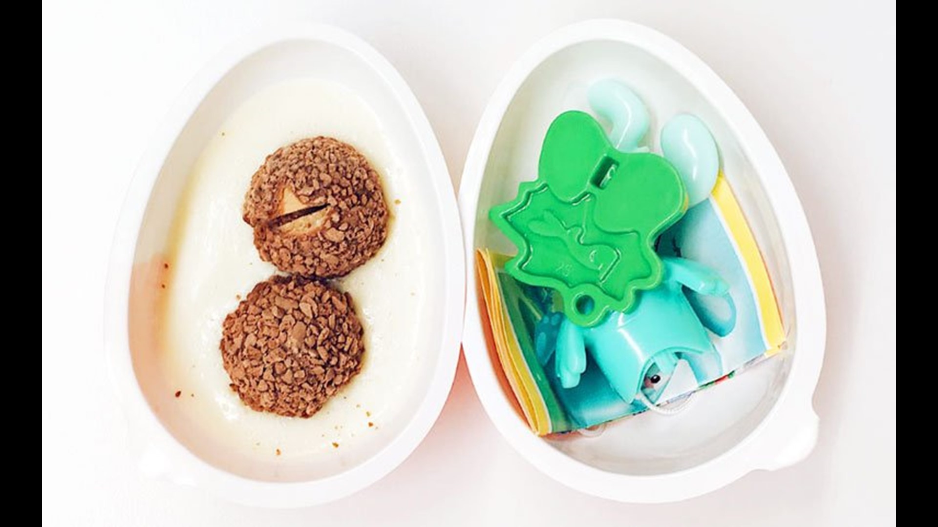 Top 10 best/worst Easter candy 2019 | wqad.com